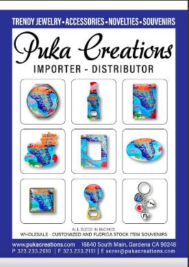 Puka Creations